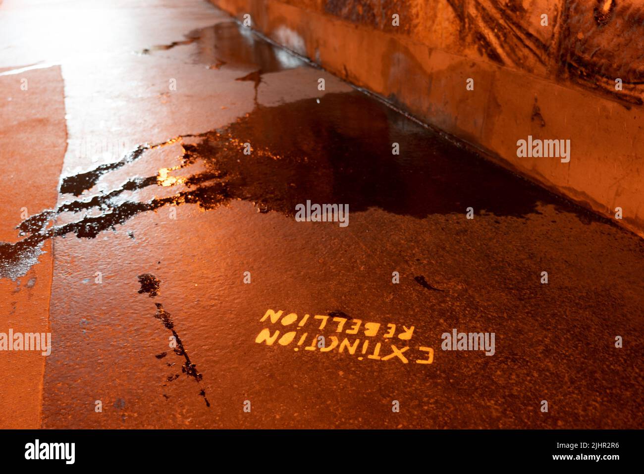 France, Ile de France region, Paris 13th arrondissement, rue Pascal ...