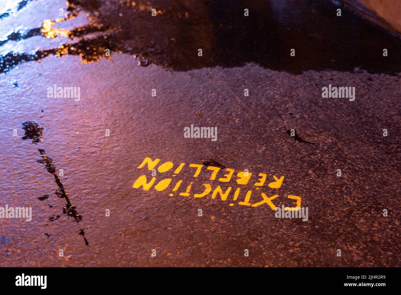 France, Ile de France region, Paris 13th arrondissement, rue Pascal ...