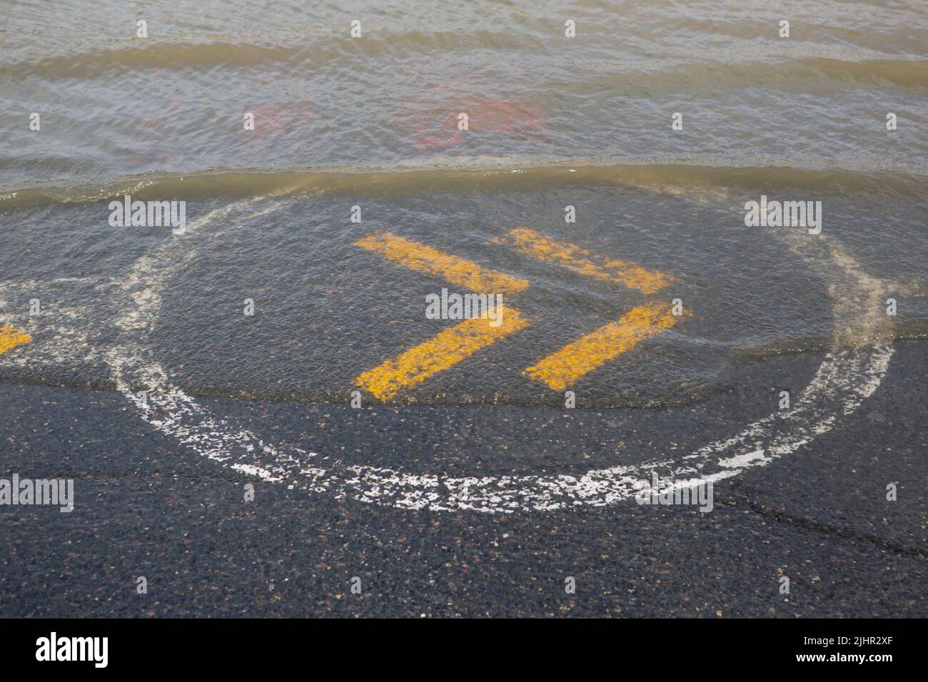 France, Ile de France region, Paris 7th arrondissement, the Seine ...