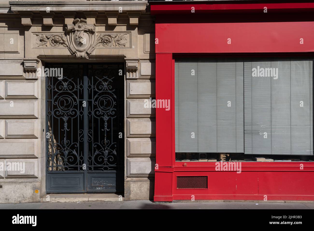Marie curie shop hi-res stock photography and images - Alamy