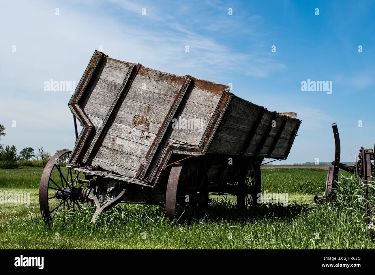 Bonanza farm hi-res stock photography and images - Alamy