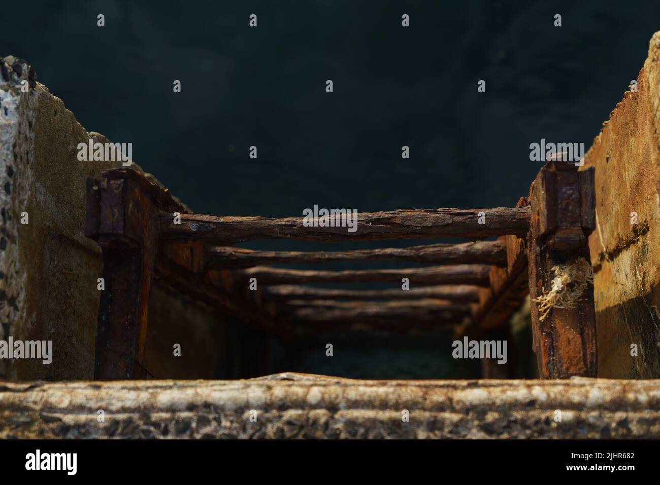 France, Bretagne region (Brittany), South tip of Finistère, Trégunc ...