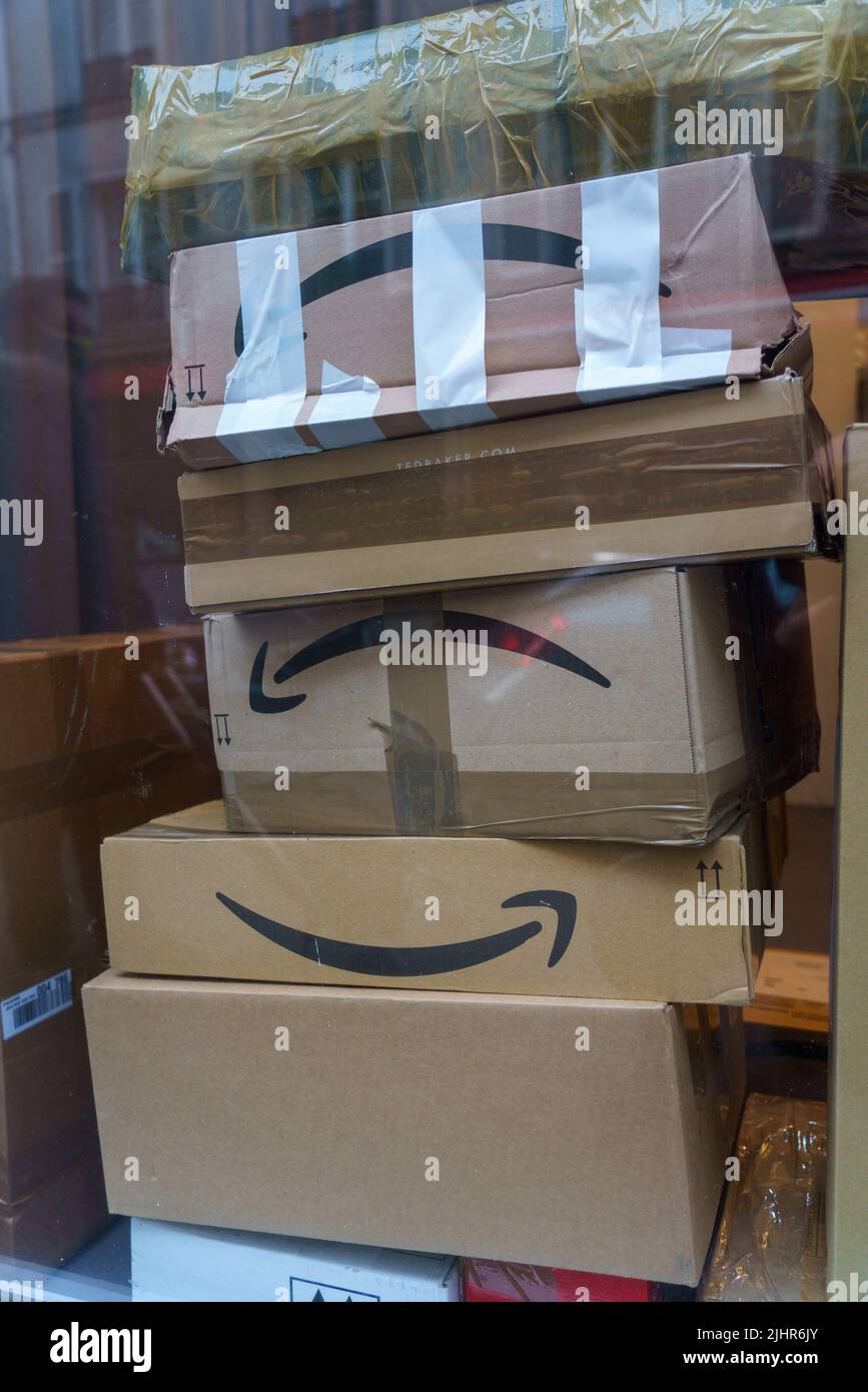 France, Ile de France region, Paris 14th arrondissement, during the 2nd ...