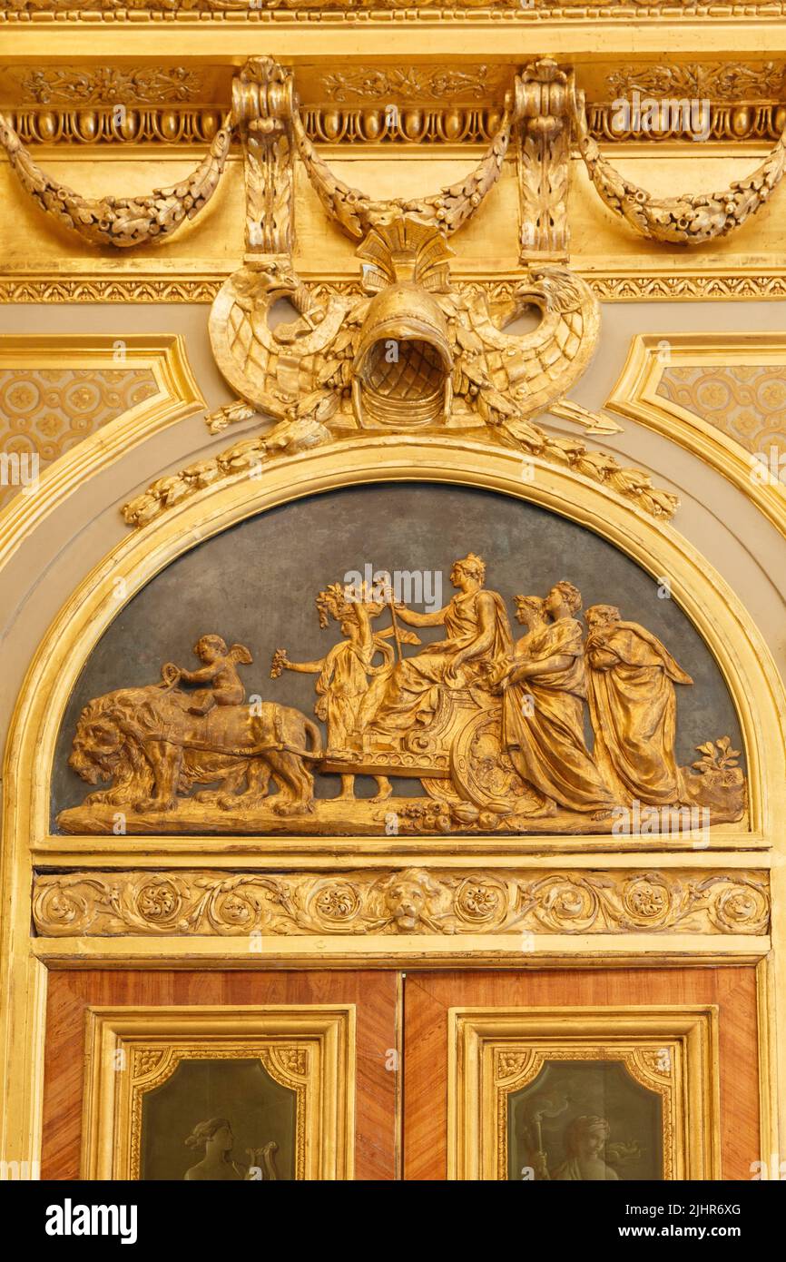 Banque de terre hi-res stock photography and images - Alamy