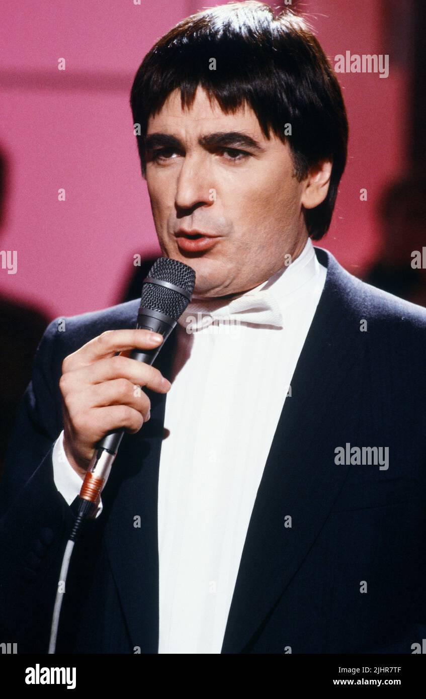 Serge lama hi-res stock photography and images - Alamy