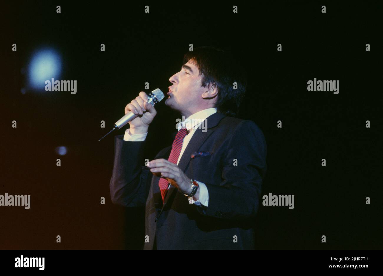 Serge lama hi-res stock photography and images - Alamy