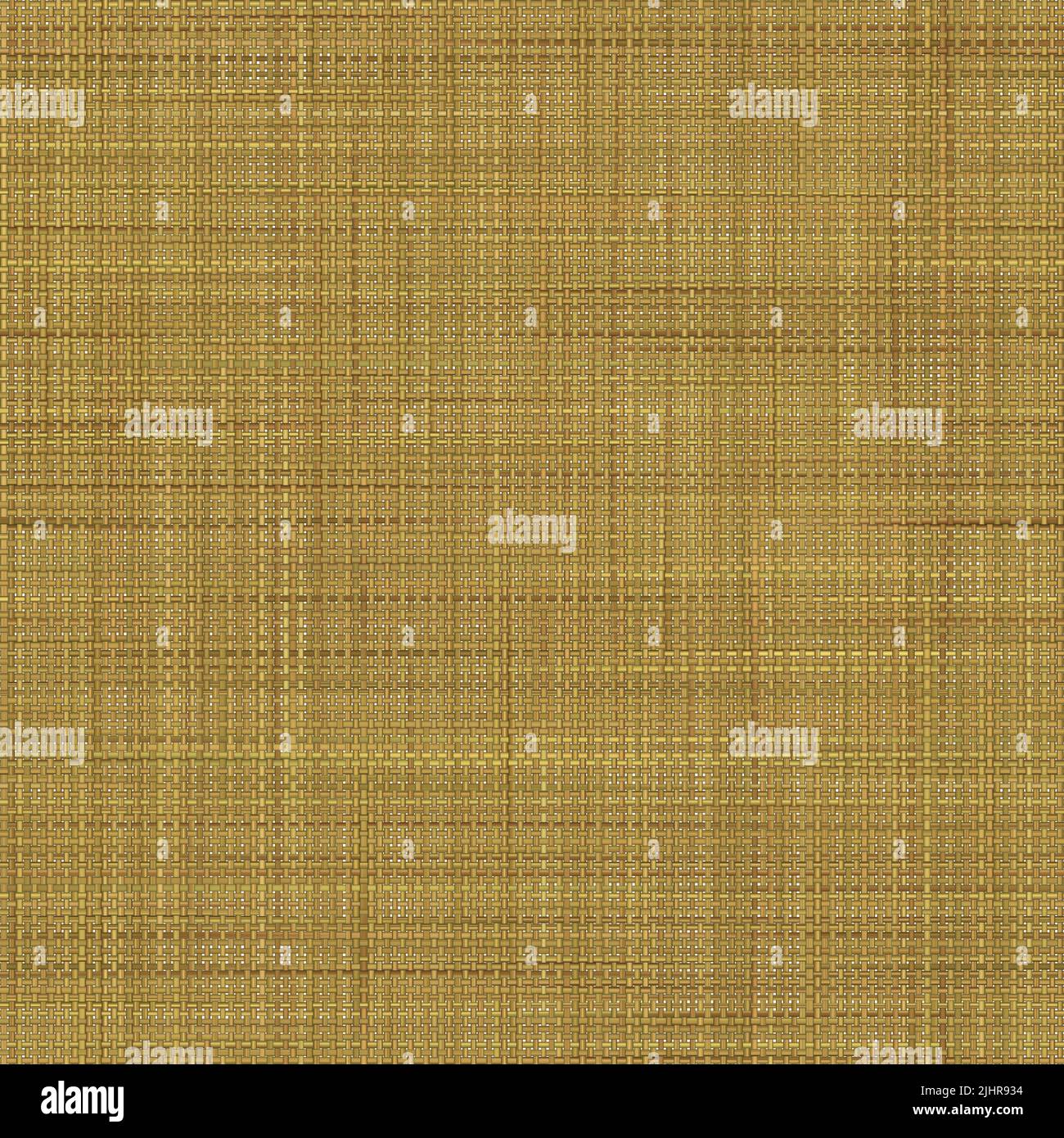 Burlap texture. Peru seamless canvas textile pattern. Linen fabric ...