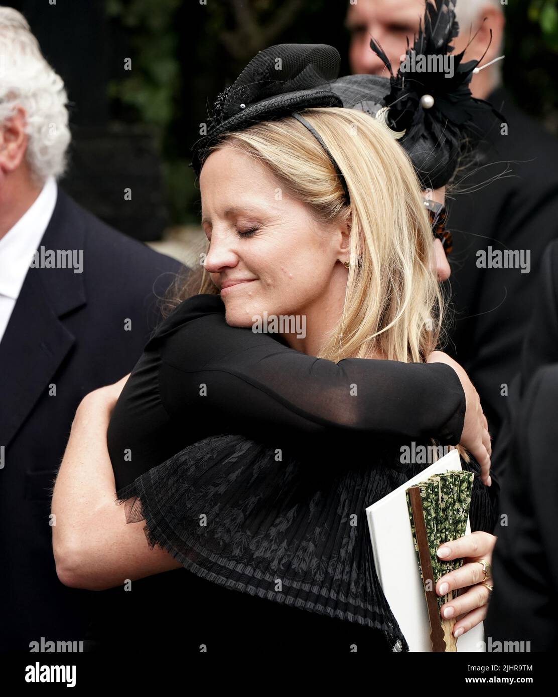 Sister barnes hi-res stock photography and images - Alamy