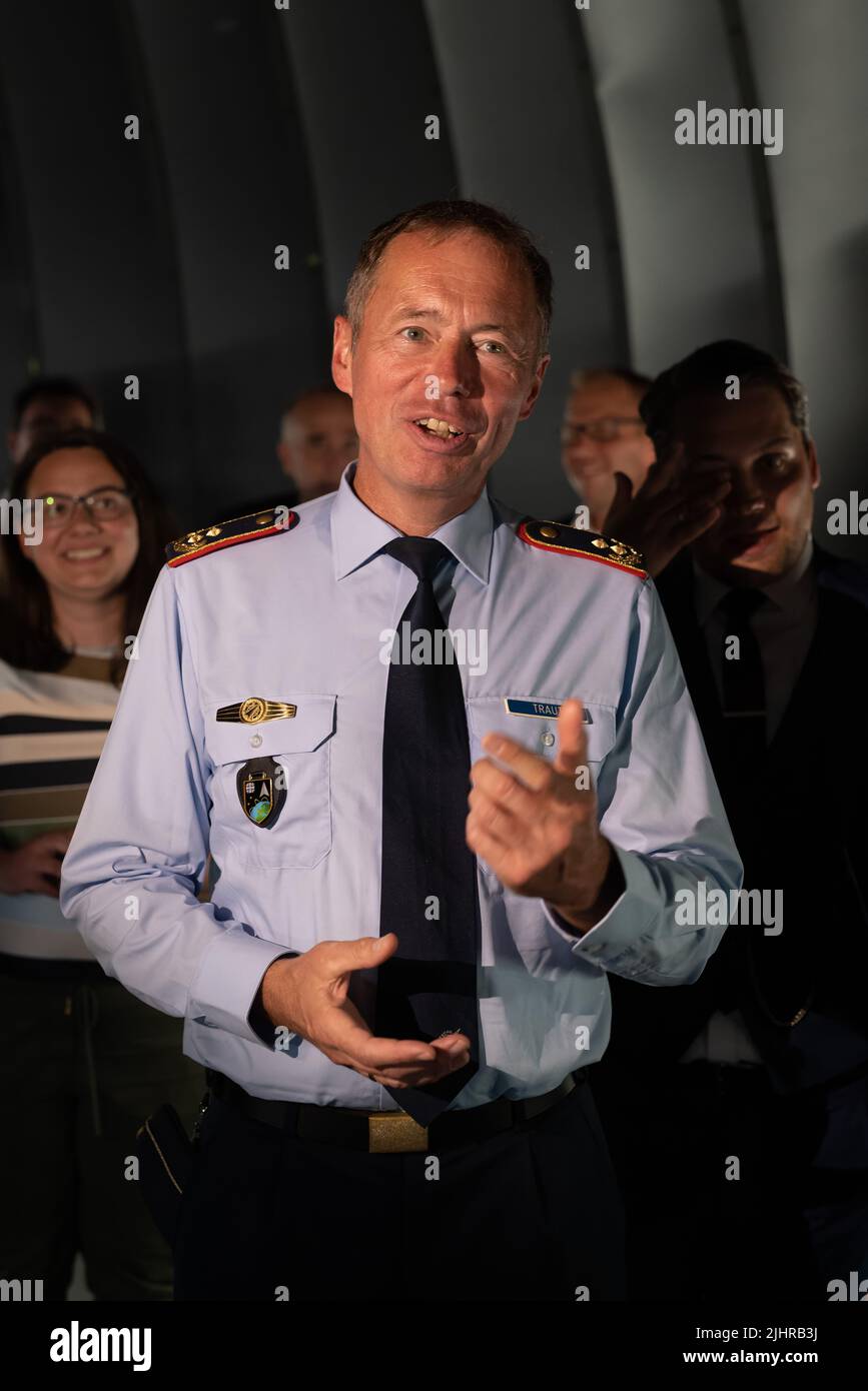 Anke kaysser pyzalla hi-res stock photography and images - Alamy