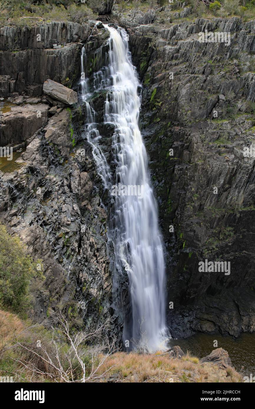 Apsley falls australia hi-res stock photography and images - Alamy