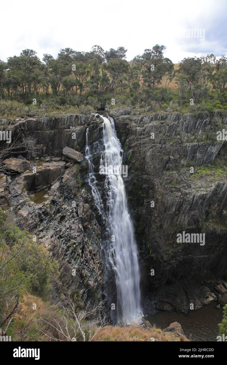Apsley falls australia hi-res stock photography and images - Alamy