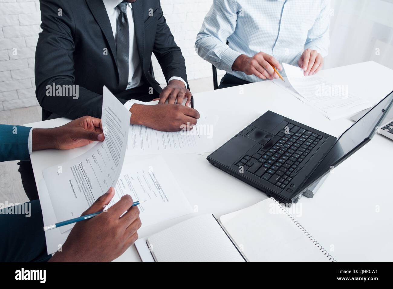 Board of directors hi-res stock photography and images - Alamy