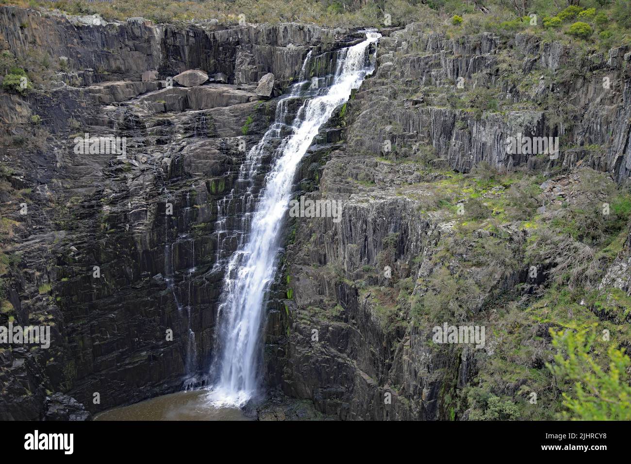 Apsley falls australia hi-res stock photography and images - Alamy