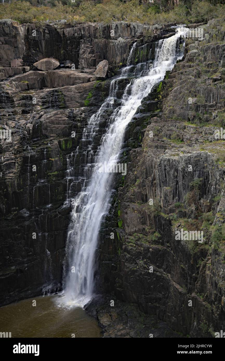 Apsley falls australia hi-res stock photography and images - Alamy