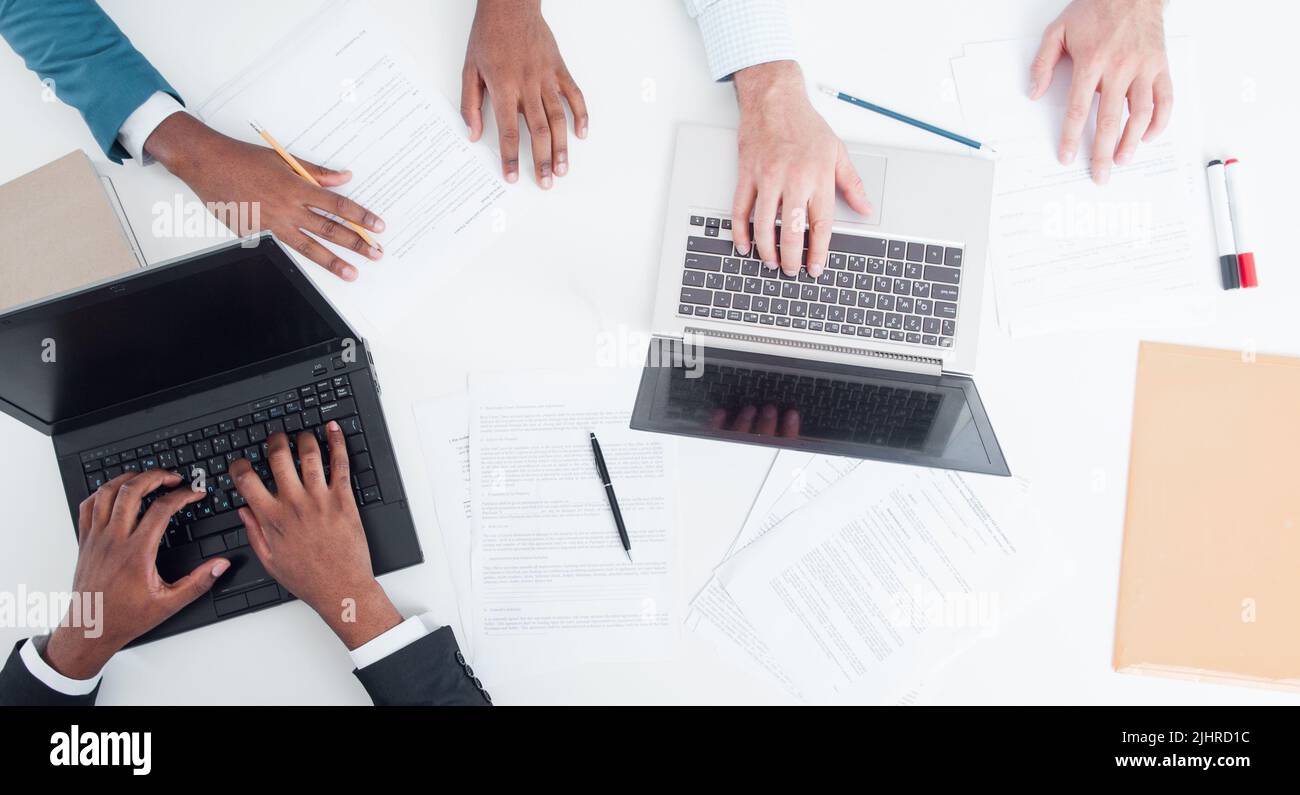 Finansier hi-res stock photography and images - Alamy