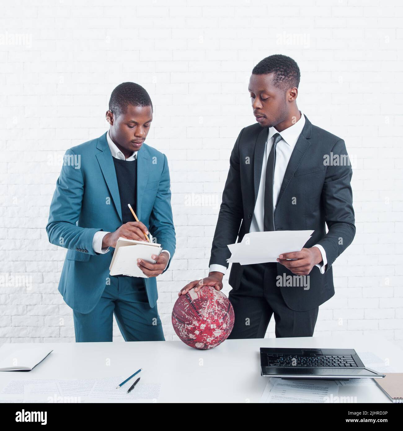 Team leader, sport hi-res stock photography and images - Alamy