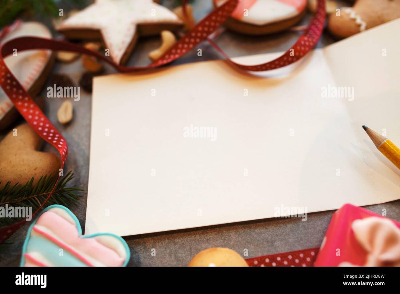 Blank greeting card hi-res stock photography and images - Alamy