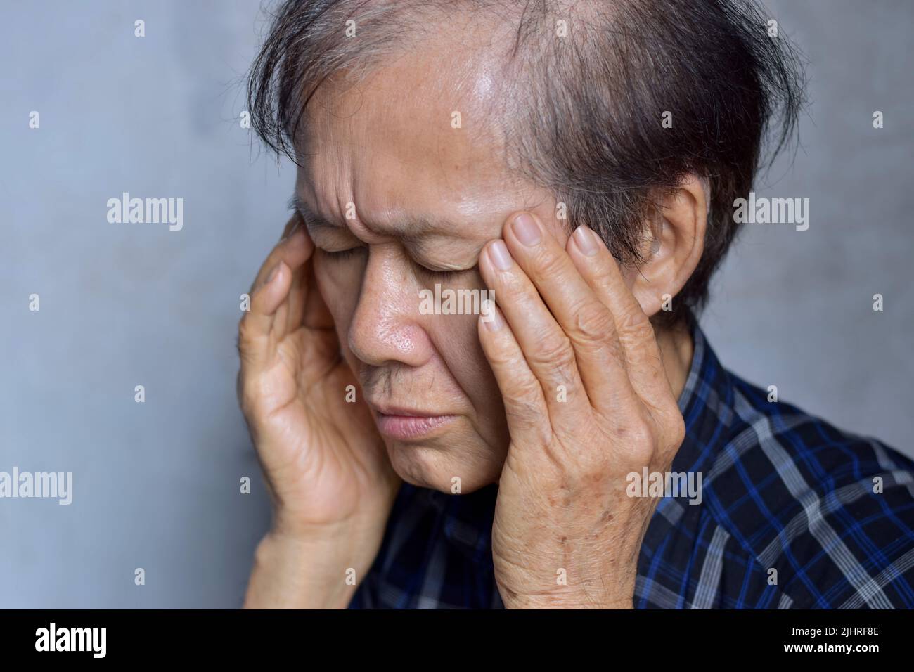 Shooting Pain From Eye To Temple at Hunter Wang blog