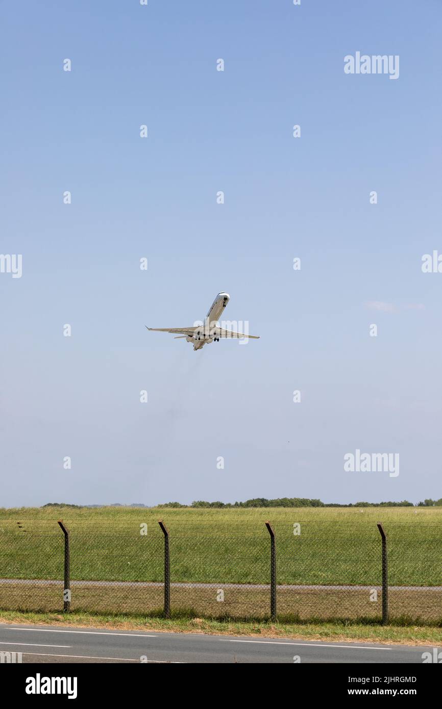 Airfrance hop hi-res stock photography and images - Alamy