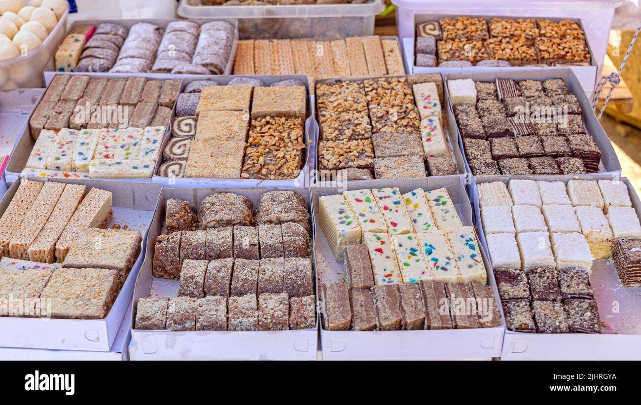 Mix variety hi-res stock photography and images - Alamy