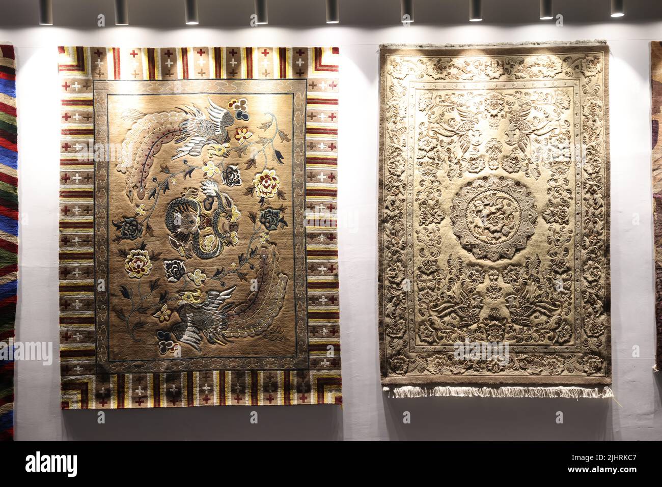 Xining factory hi-res stock photography and images - Alamy