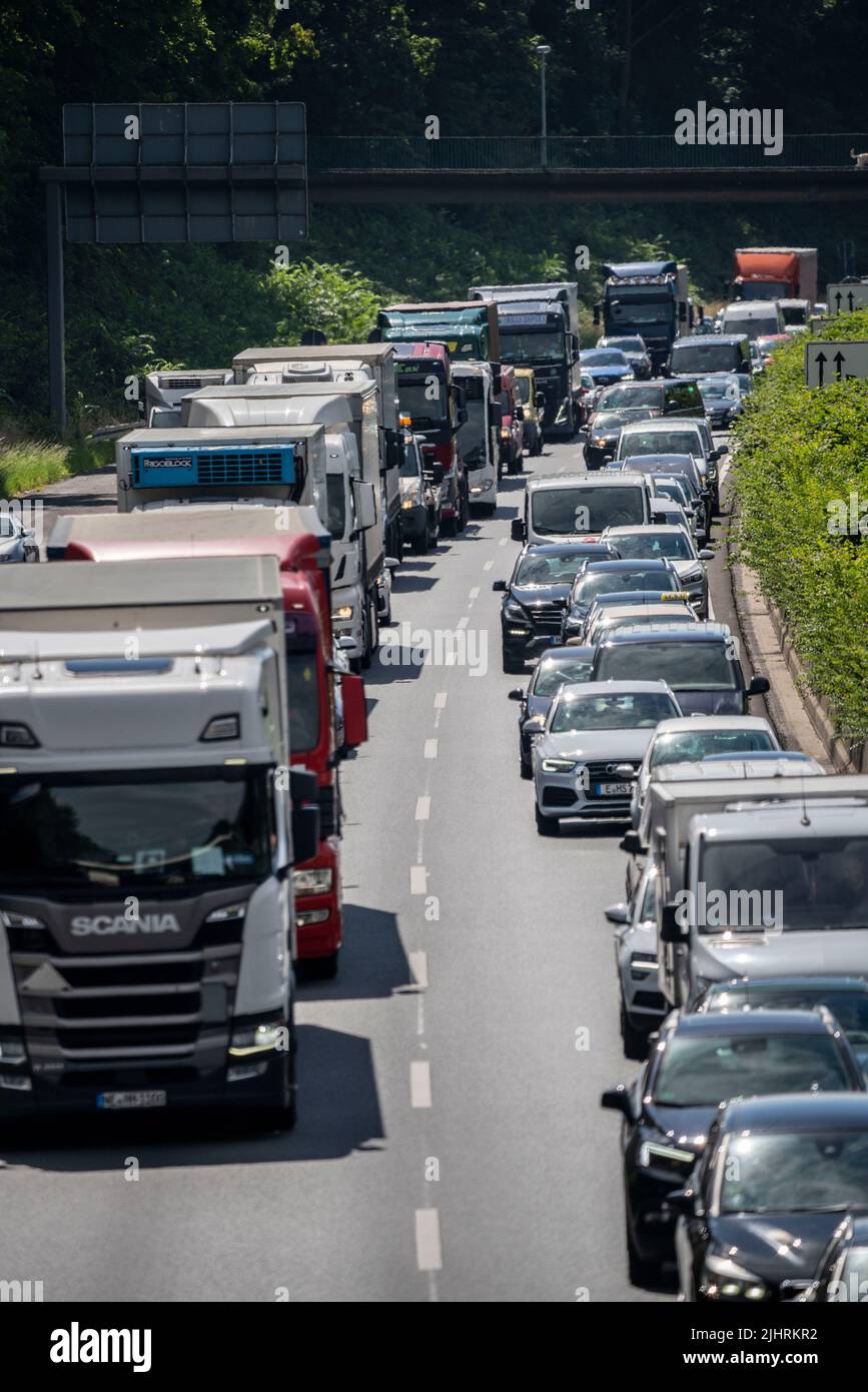 Emergency lane hi-res stock photography and images - Alamy