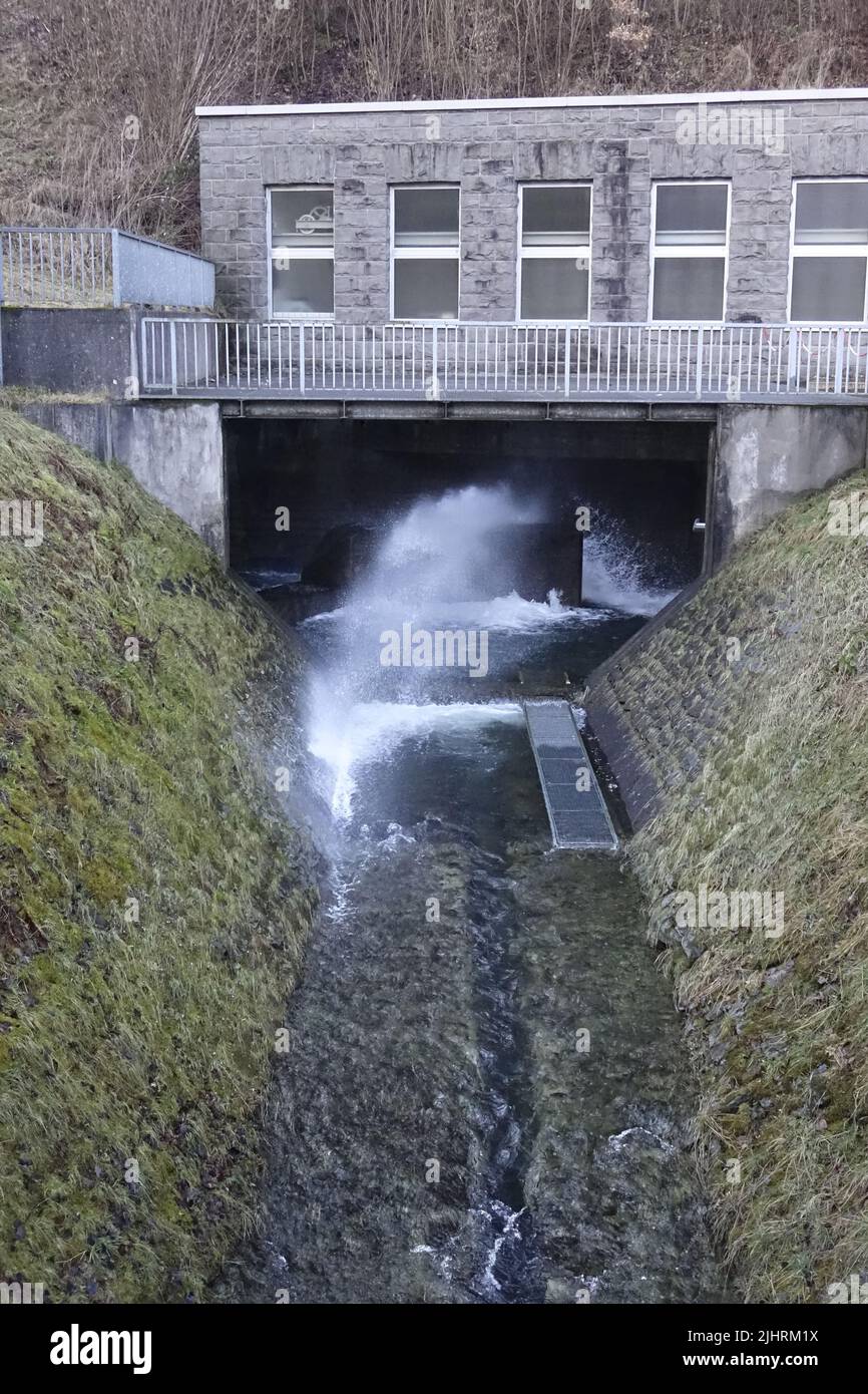 Allenbach hi-res stock photography and images - Alamy