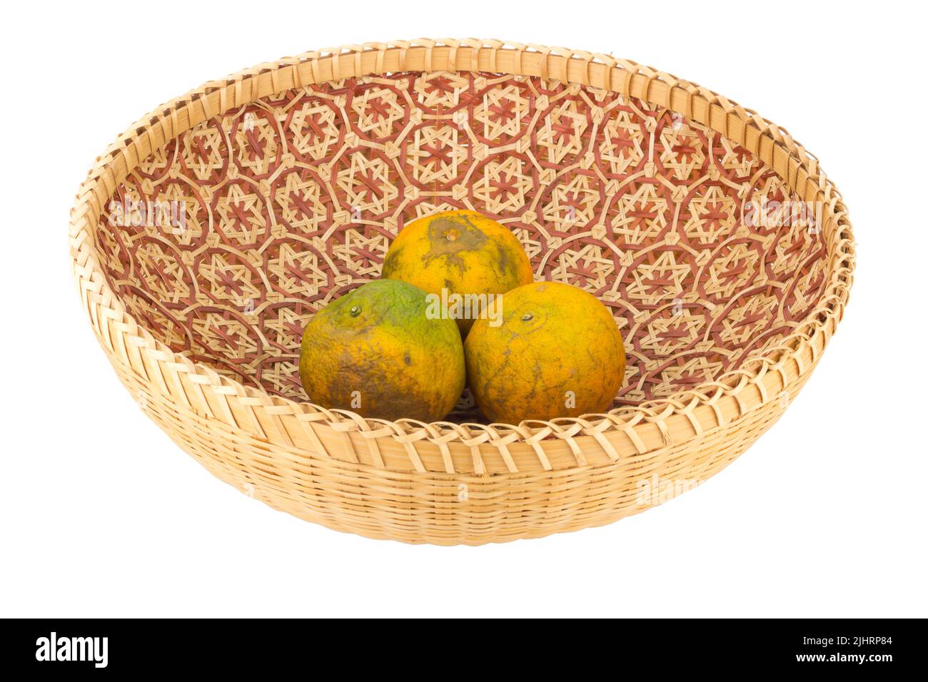 Tangerine peel hand Cut Out Stock Images & Pictures - Alamy