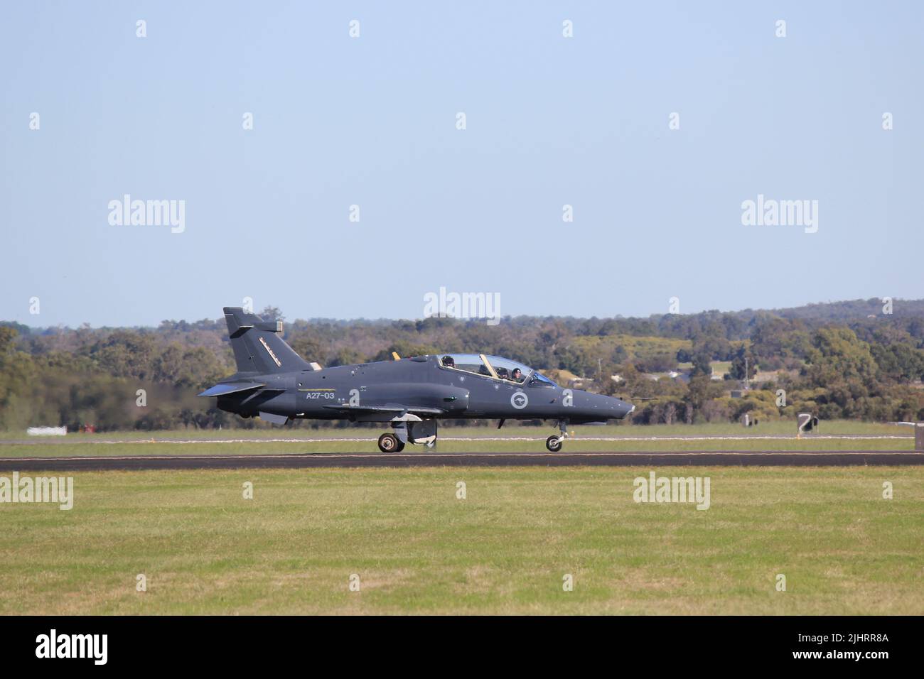 Raaf bae hawk hi-res stock photography and images - Alamy