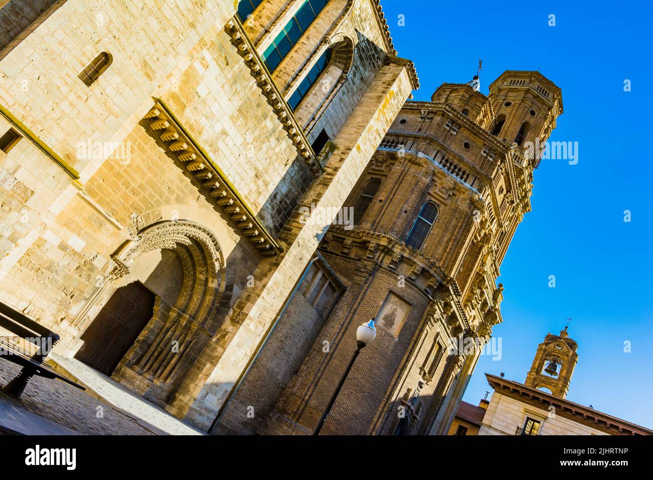 Co catedral saint mary hi-res stock photography and images - Alamy