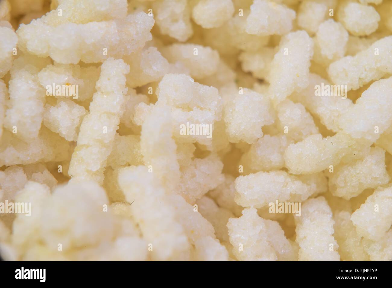 A close up of Chinese seasoning chicken essence Stock Photo - Alamy