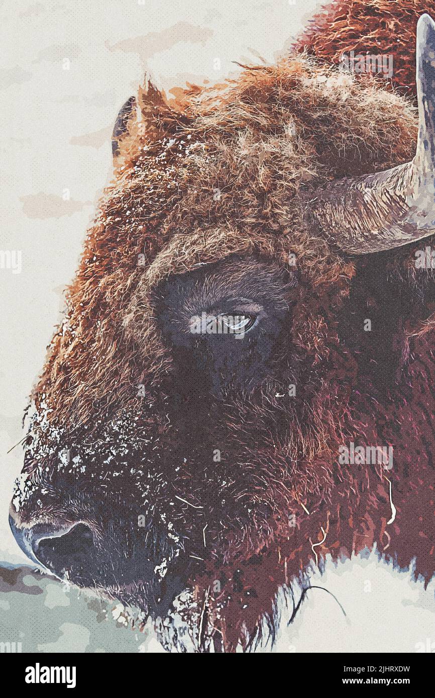 Lone white figure hi-res stock photography and images - Alamy