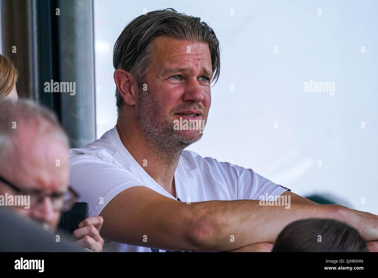 Fc ofi crete hi-res stock photography and images - Alamy