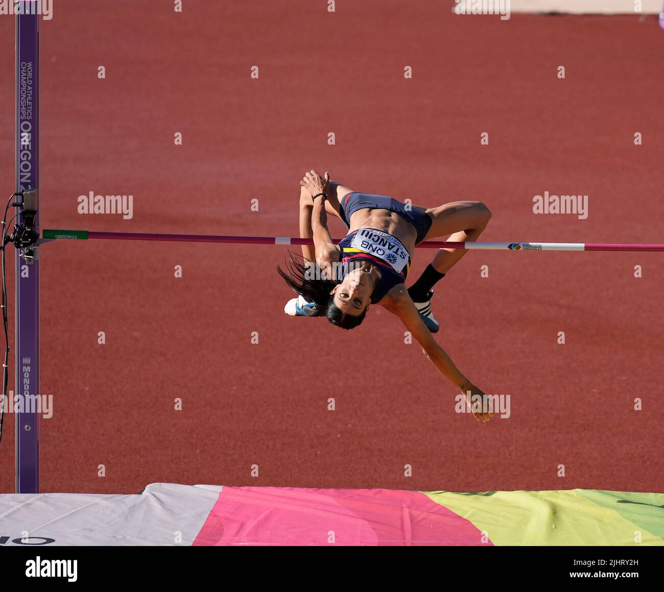 Daniela stanciu hi-res stock photography and images - Alamy