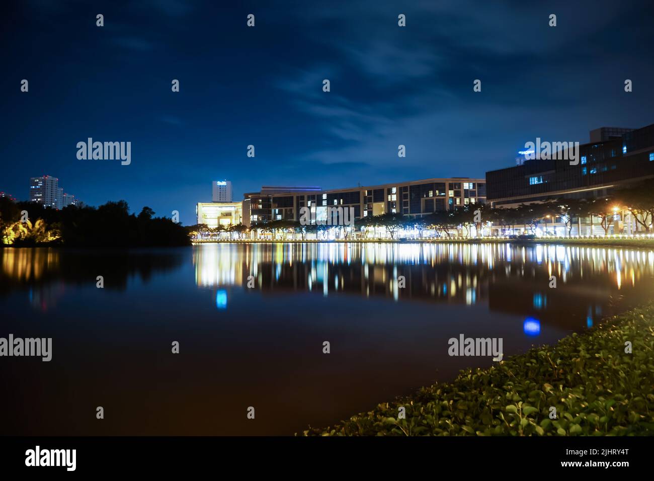 Clear view night sky hi-res stock photography and images - Alamy