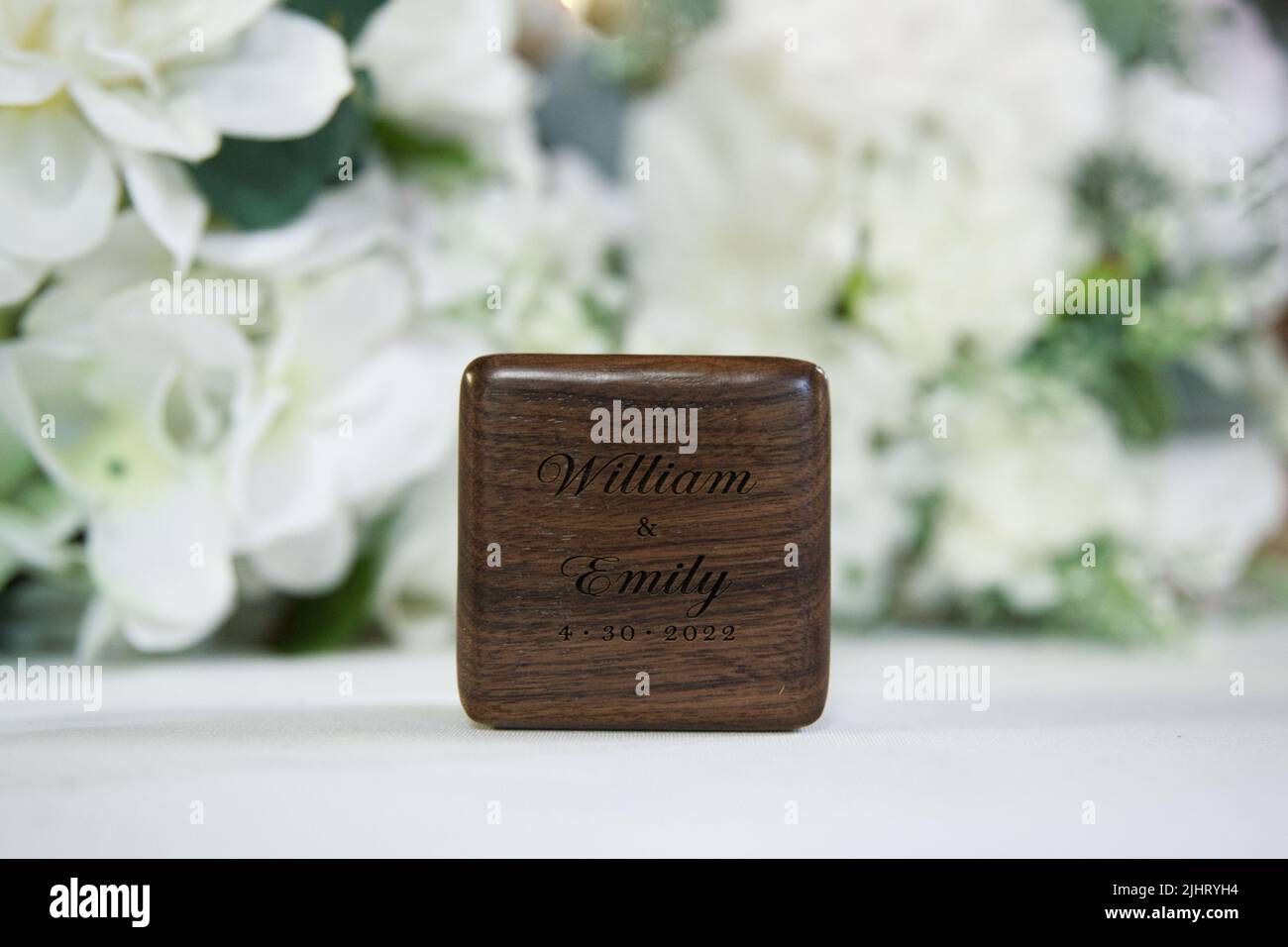 William box hi-res stock photography and images - Alamy