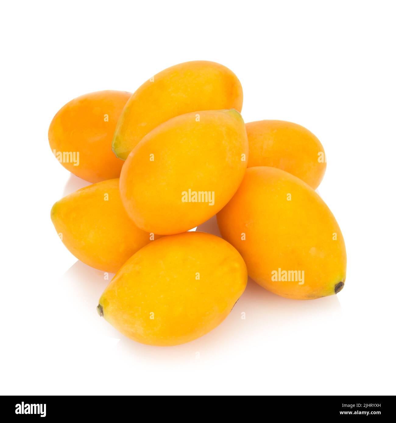 Mango Tango Plum