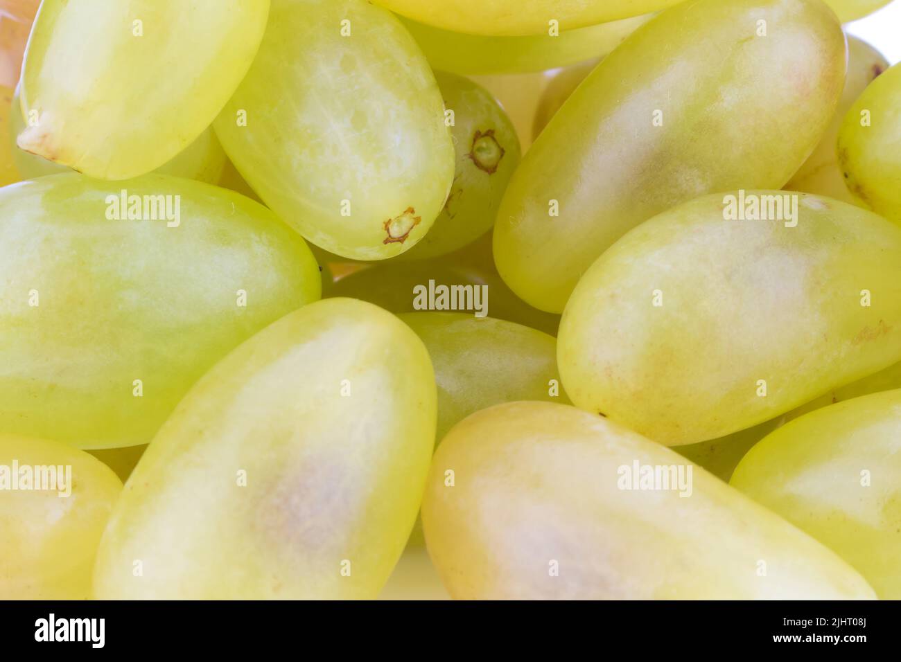 green grapes texture Stock Photo - Alamy