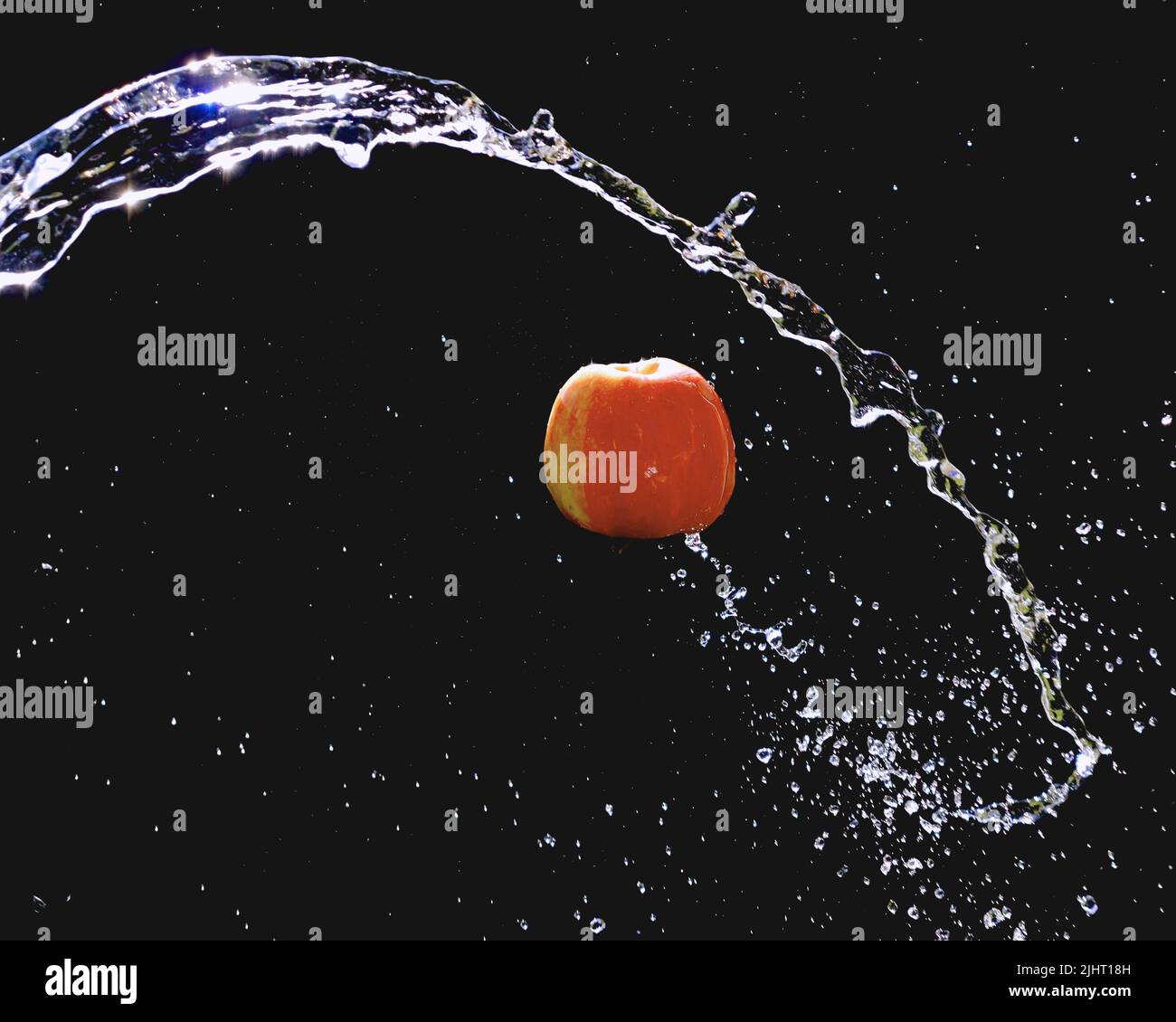 Apple images hi-res stock photography and images - Alamy