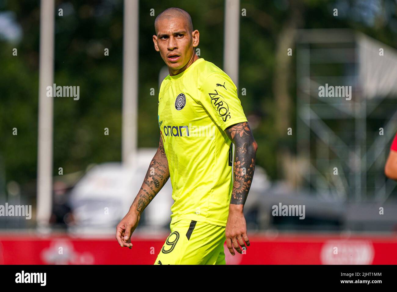 Alberto miguel hi-res stock photography and images - Alamy
