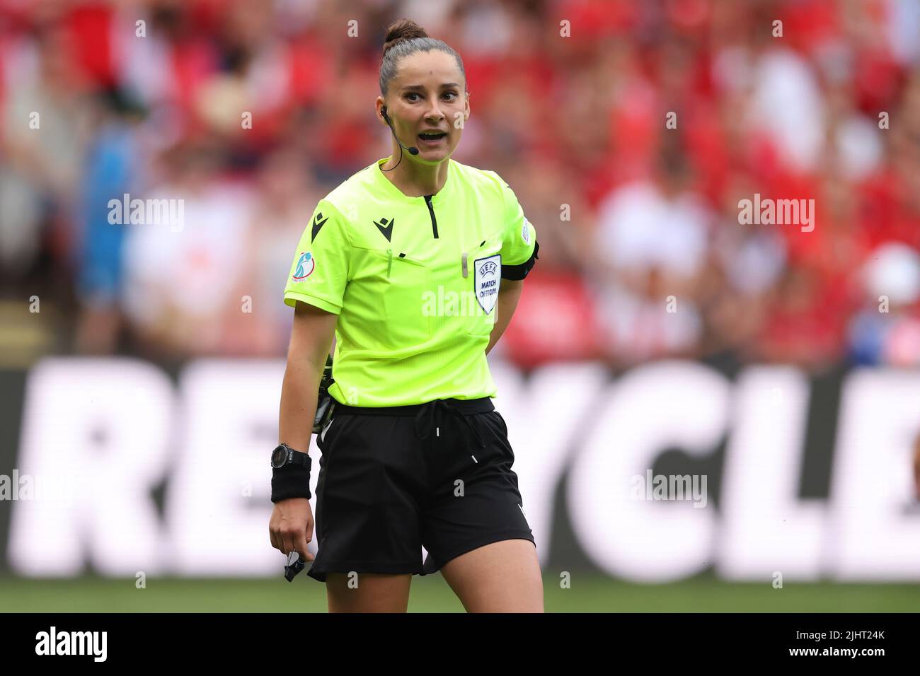 Soccer netherlands v romania hi-res stock photography and images - Alamy
