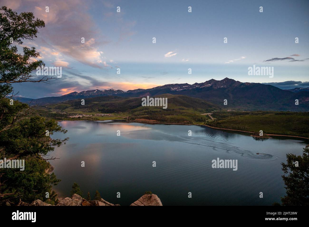 High Definition landscape photos of Colorado Stock Photo - Alamy