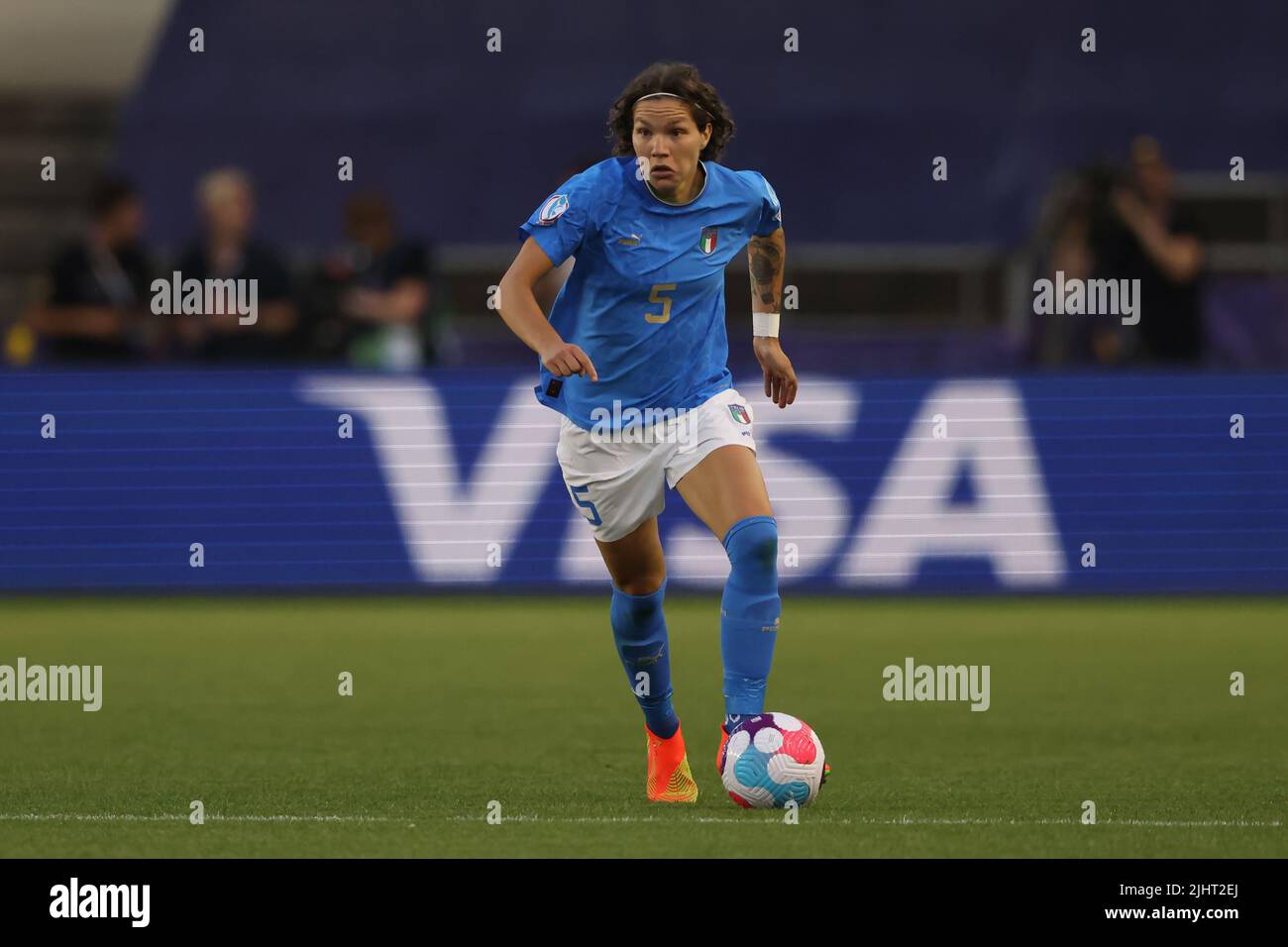 Elena linari 2022 hi-res stock photography and images - Alamy