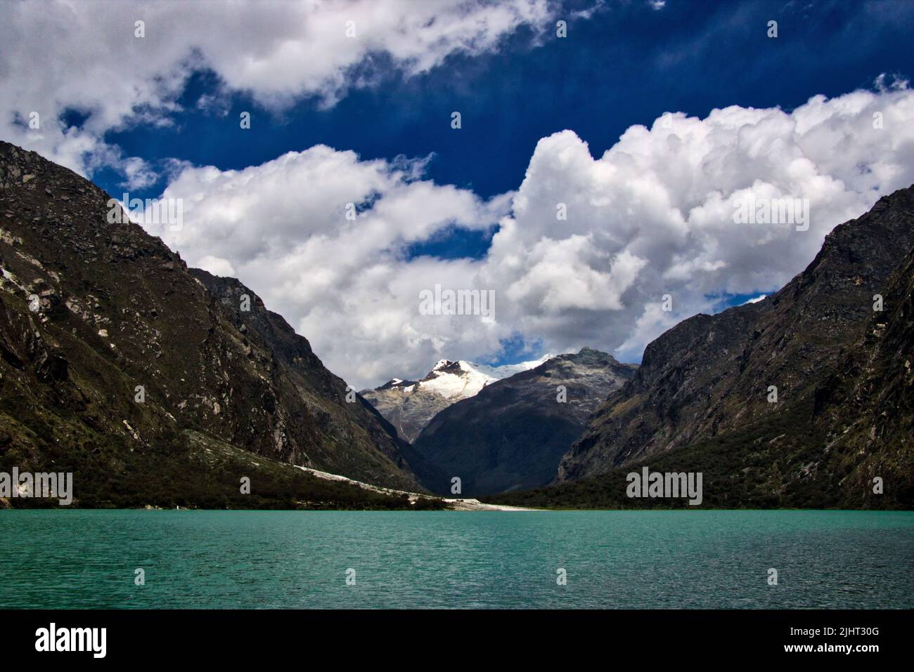 Western peruvian andes hi-res stock photography and images - Alamy