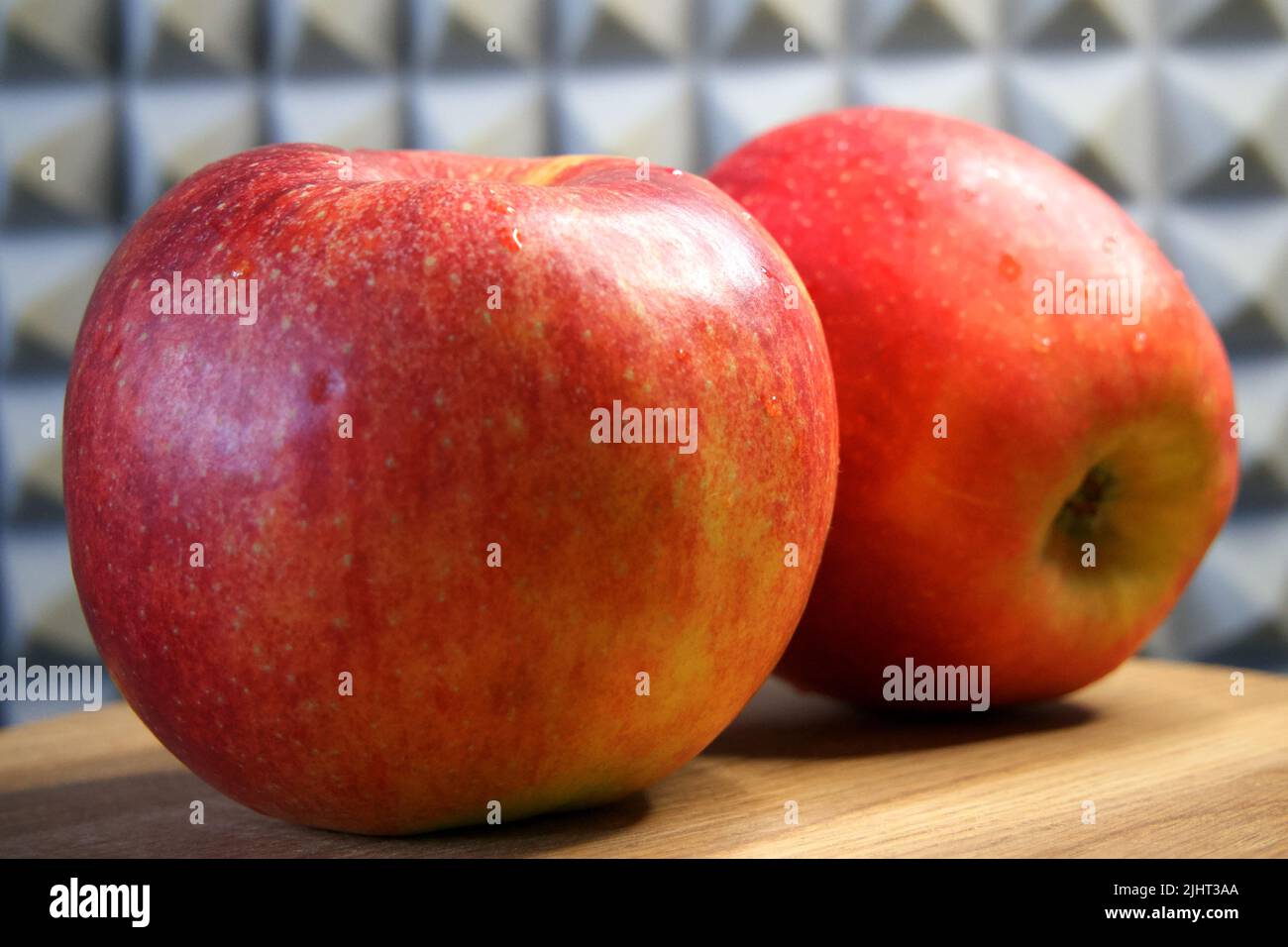 Close up two large hi-res stock photography and images - Alamy