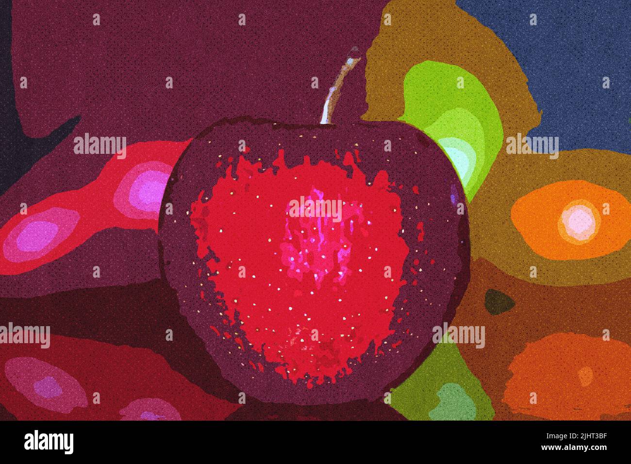 Fashion images with red hi-res stock photography and images - Alamy