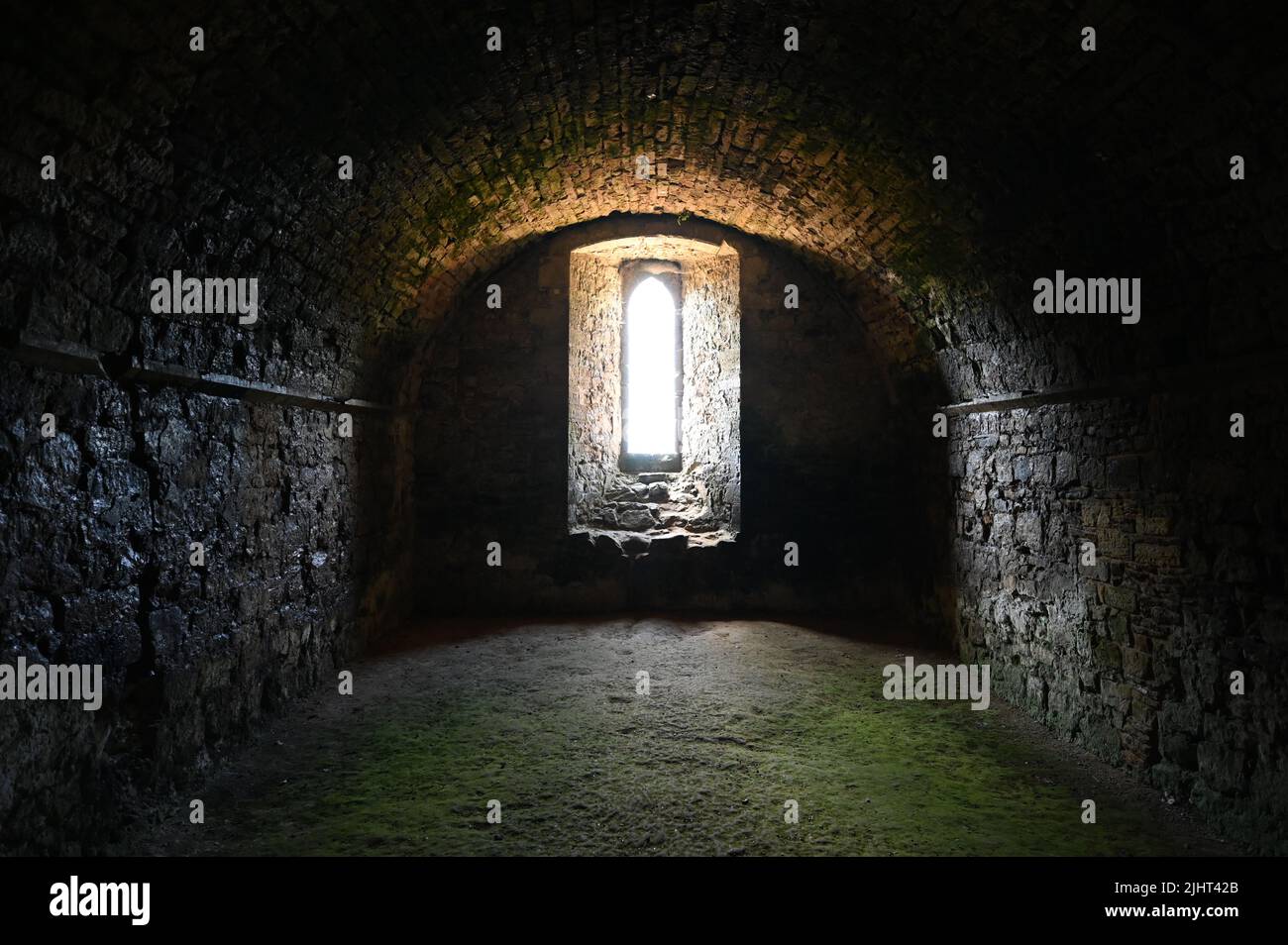 Medieval cold storage hi-res stock photography and images - Alamy