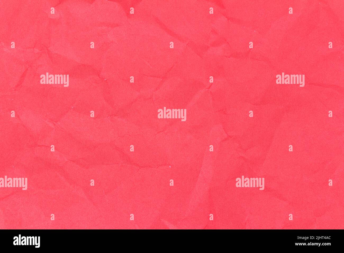 red crumpled paper texture background Stock Photo - Alamy