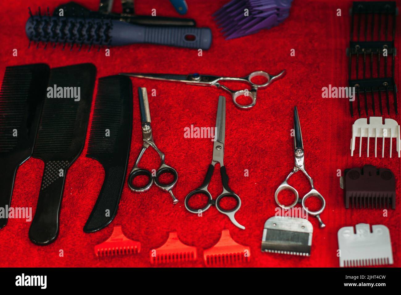 Work instruments hi-res stock photography and images - Alamy