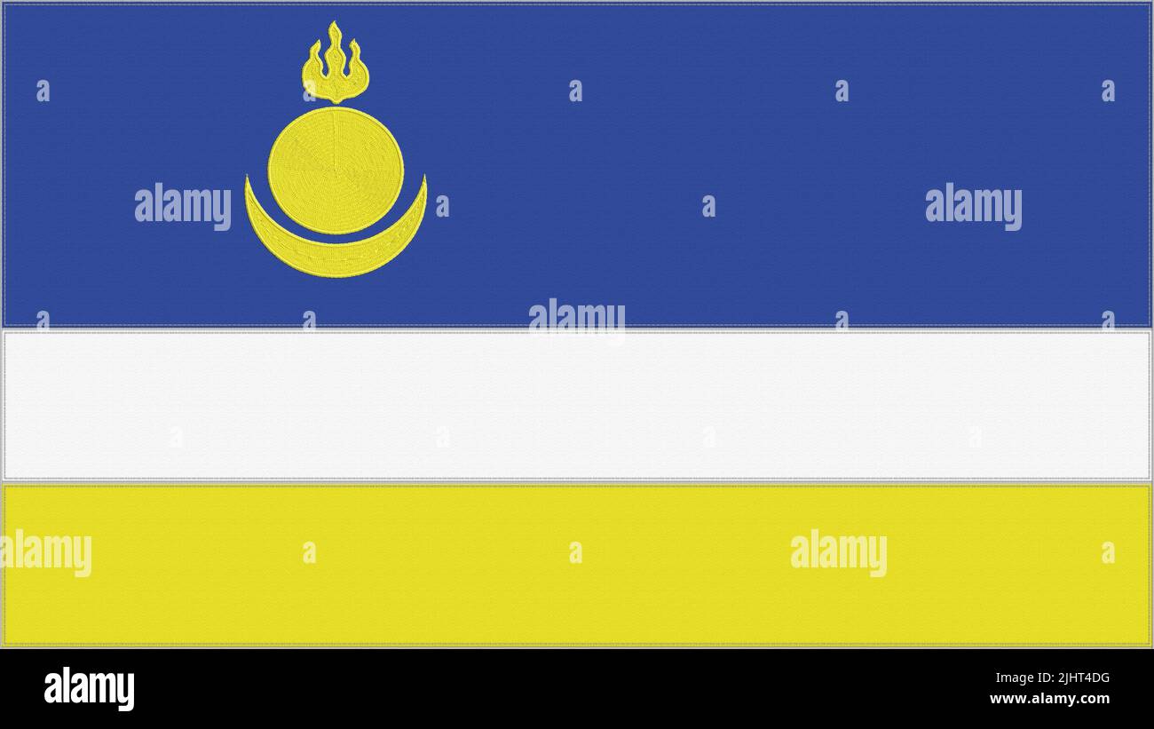 Buryat republic hi-res stock photography and images - Alamy